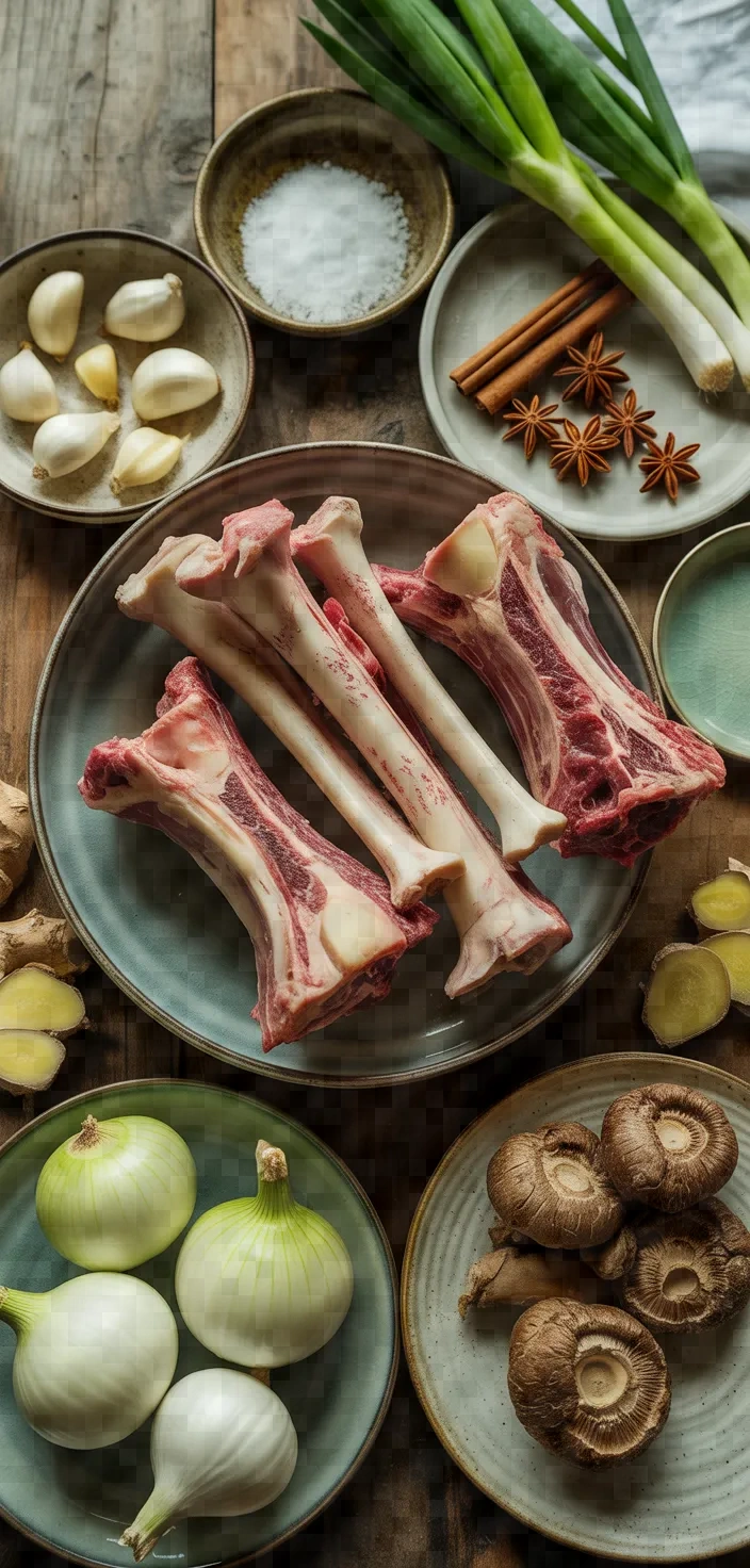 Asian Beef Stock Recipe - Pekingplates.com